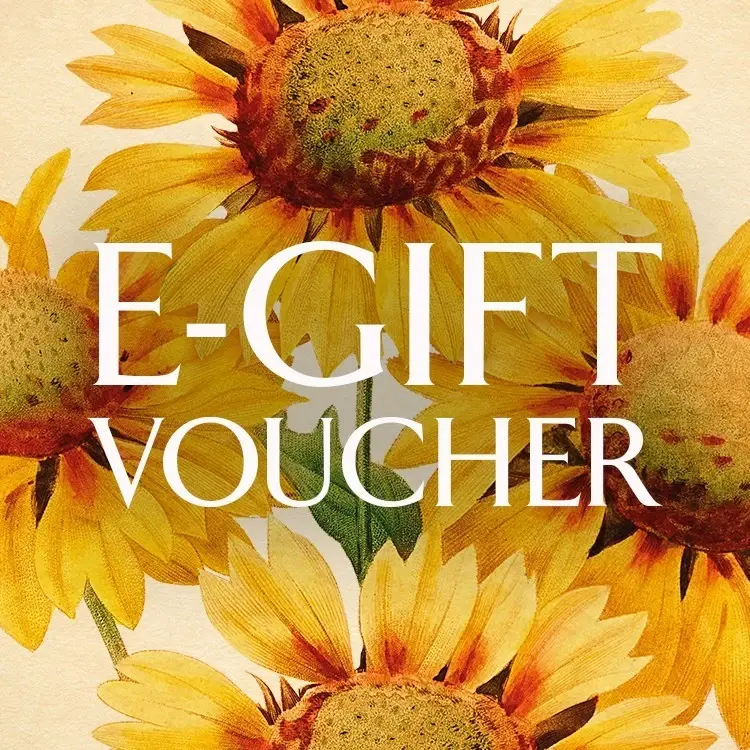 Blue Diamond E-Gift Voucher - Blue Diamond