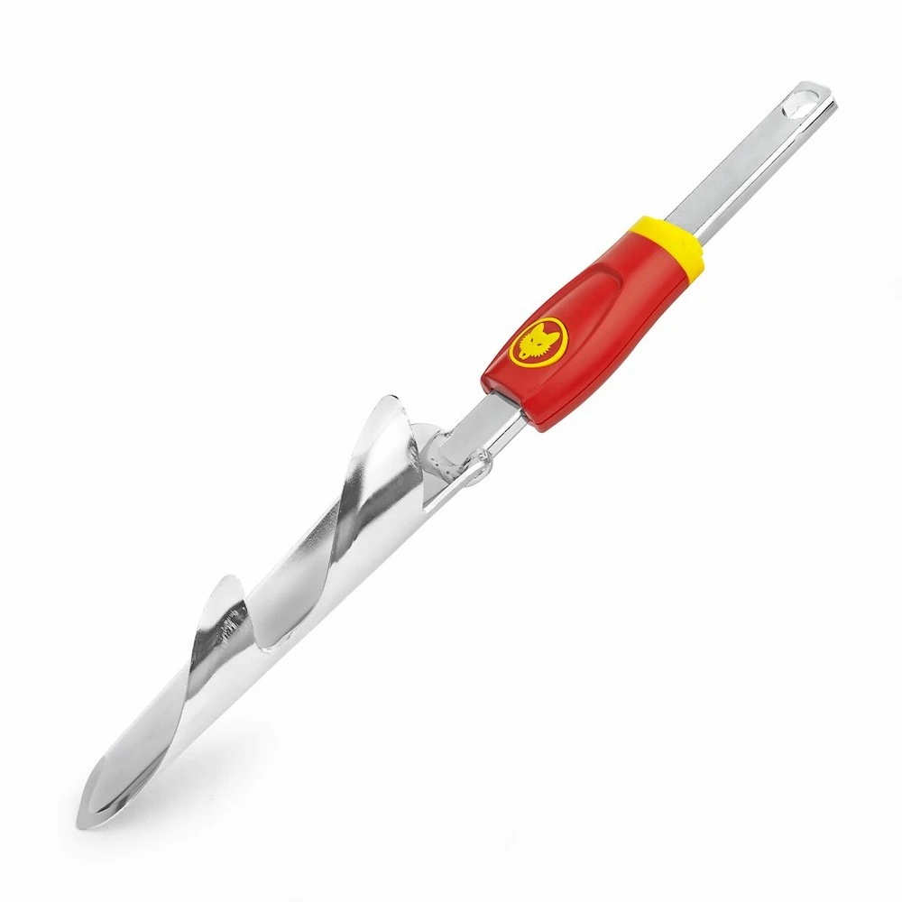 Wolf Mc Weed Extractor - Blue Diamond