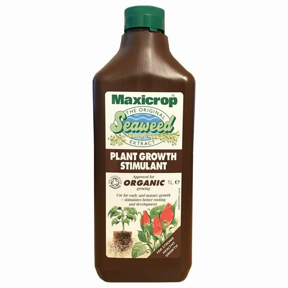 Maxicrop Original - Blue Diamond