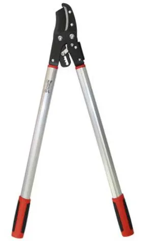 Ws Ratchel Anvil Loppers - Blue Diamond